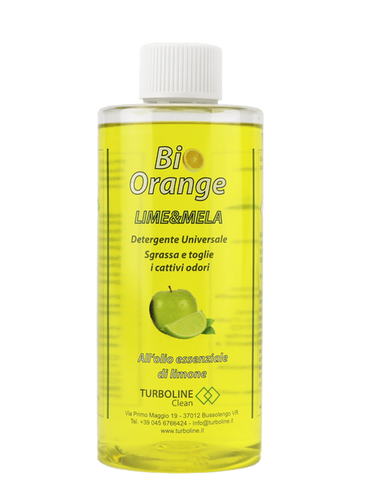 Turboline Clean - Prodotti per la pulizia